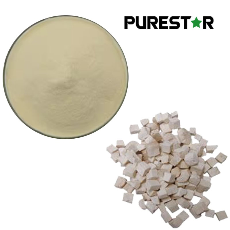 Poria Cocos Extract