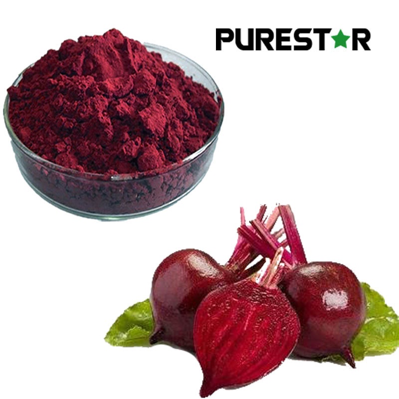 Red Beet Extract