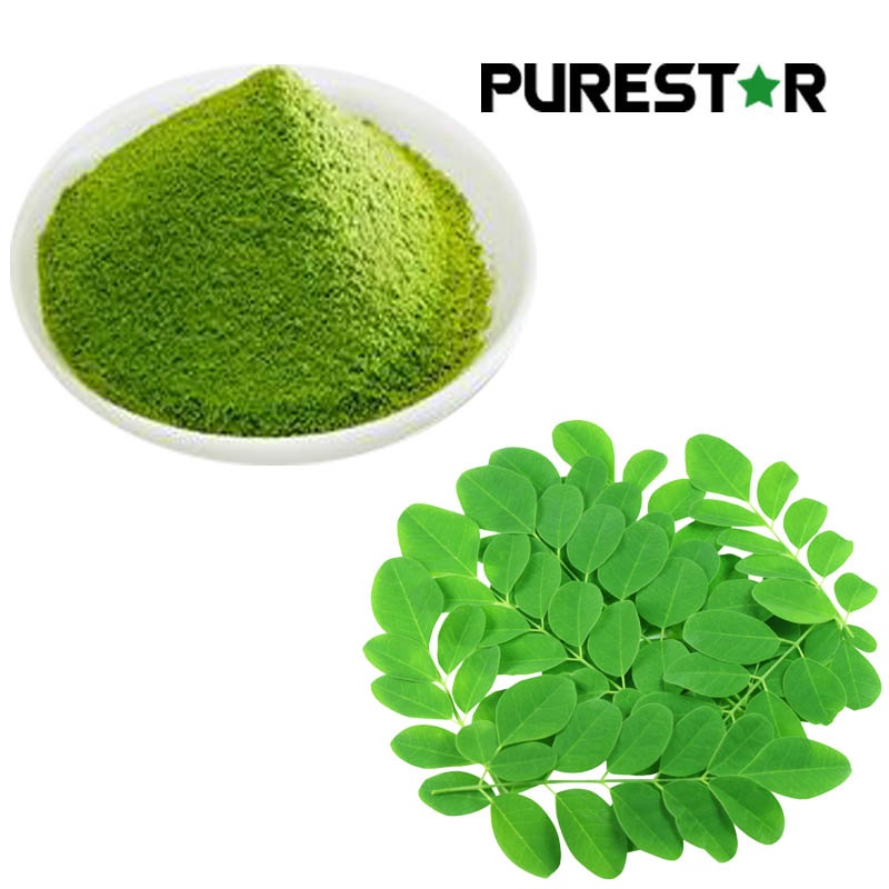 Moringa Leaf Powder