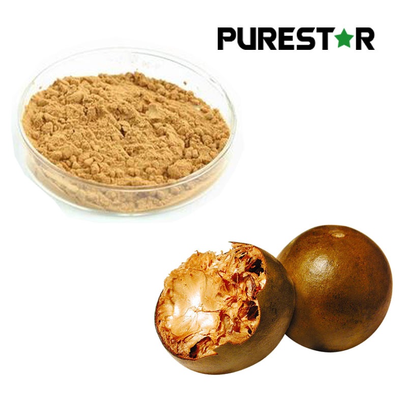 Luo Han Guo Extract (Monk Fruit Extract) | Mogroside Natural Zero ...